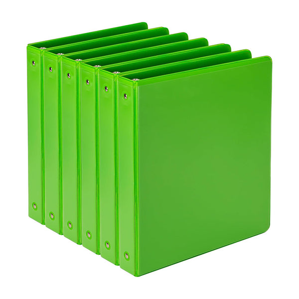 PP View Binder – binderstationery.com
